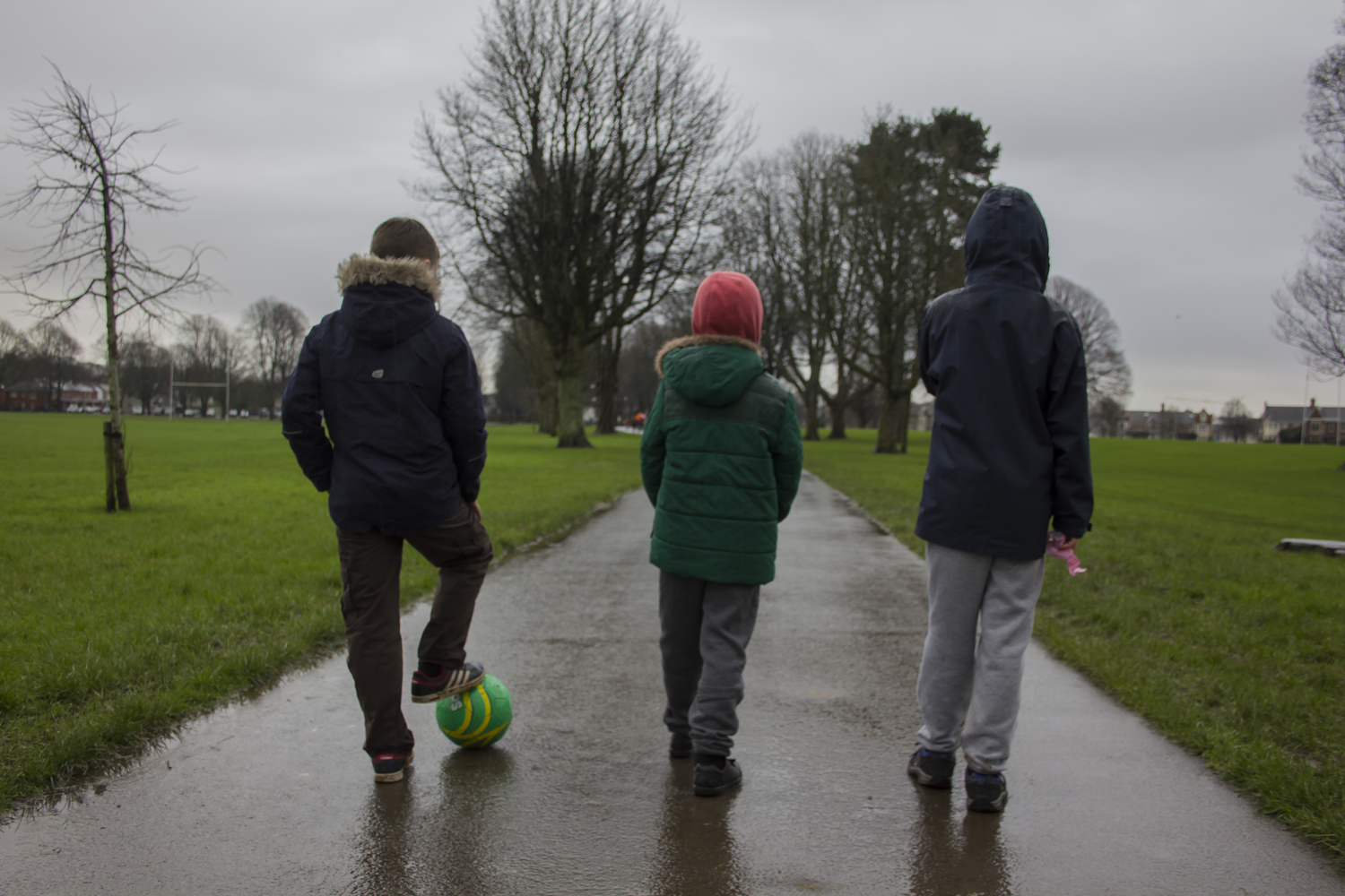 HMRC deemed risk ‘remote’ before wrongly cutting child benefit for ...