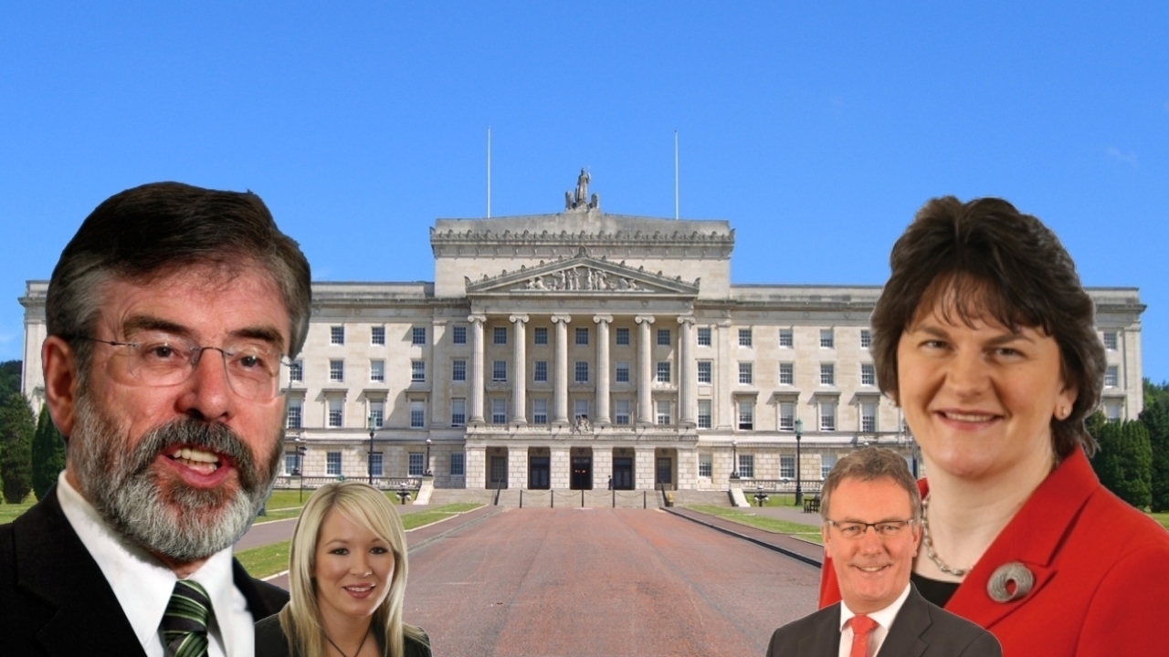 Direct rule - other models are available - Investigations & Analysis ...