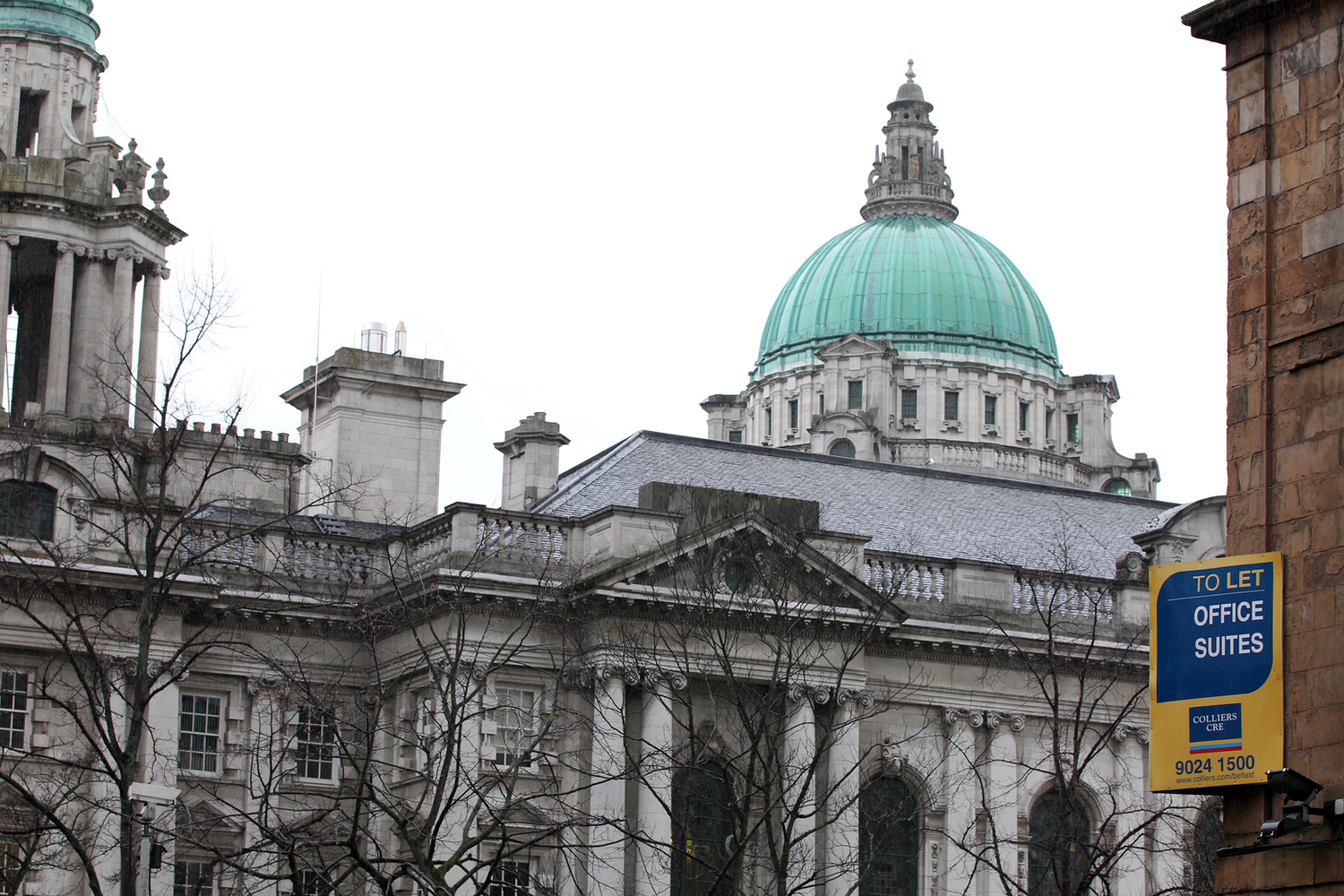 Uncertainty causing property paralysis in ‘Nama-land’ - Investigations ...