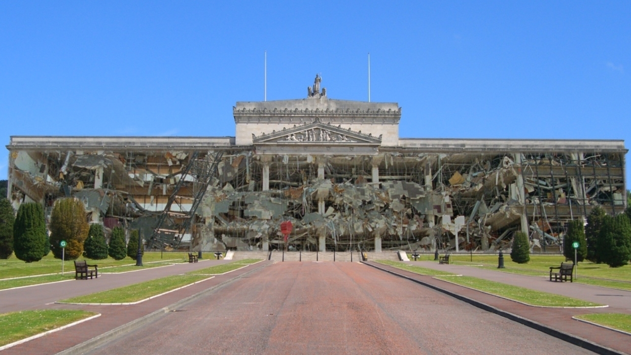 Why Stormont may come back in stages - Investigations & Analysis ...