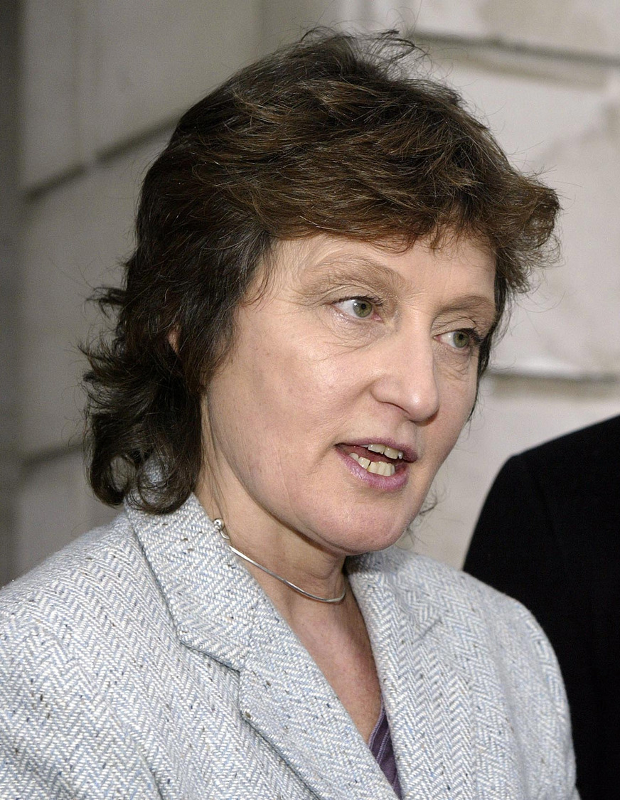 The Ghost of Pat Finucane still stalks the British - Investigations ...