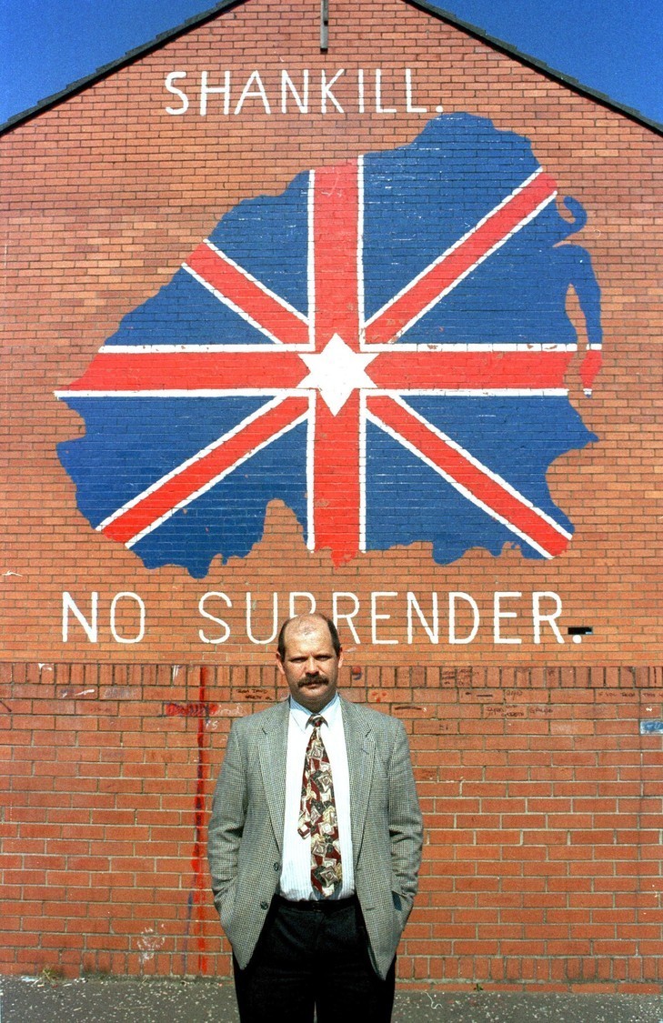 Reflections on Loyalism since 1998 - Investigations & Analysis ...