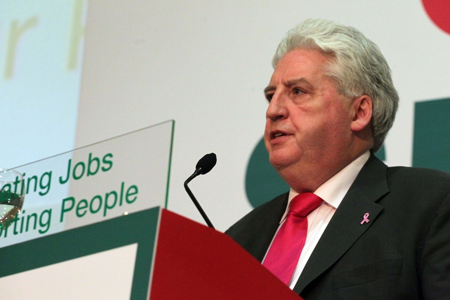 SDLP- Choosing the Leader. Again - Investigations & Analysis - Northern ...