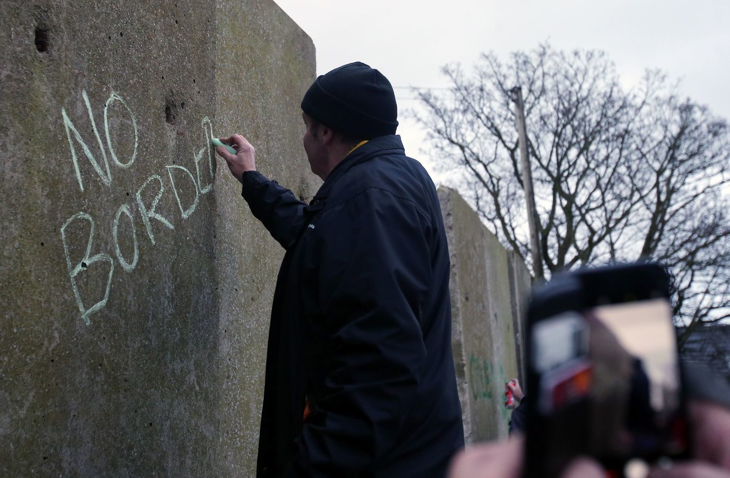 Brexit immigration bill represents a radical overhaul of the UK ...