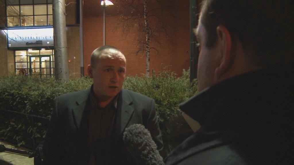 Steven Colwell killing: where’s the accountability? - Investigations ...