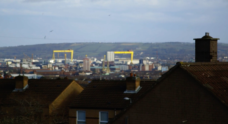 Council plans for Mackie's site in west Belfast criticised amid calls ...