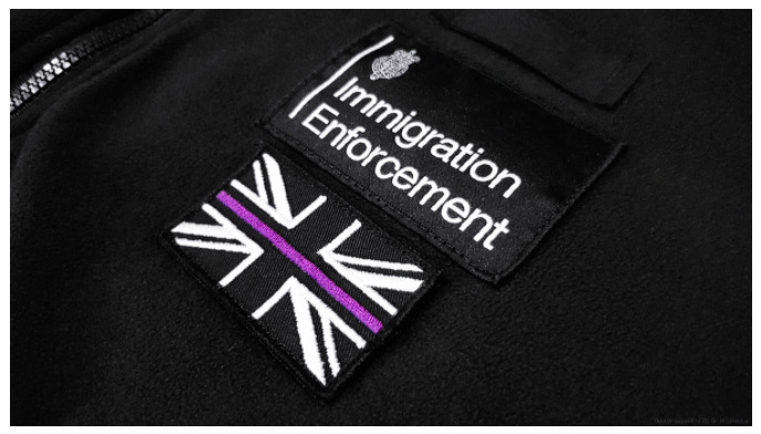 Concerns over ‘disproportionately high’ levels of immigration checks in ...