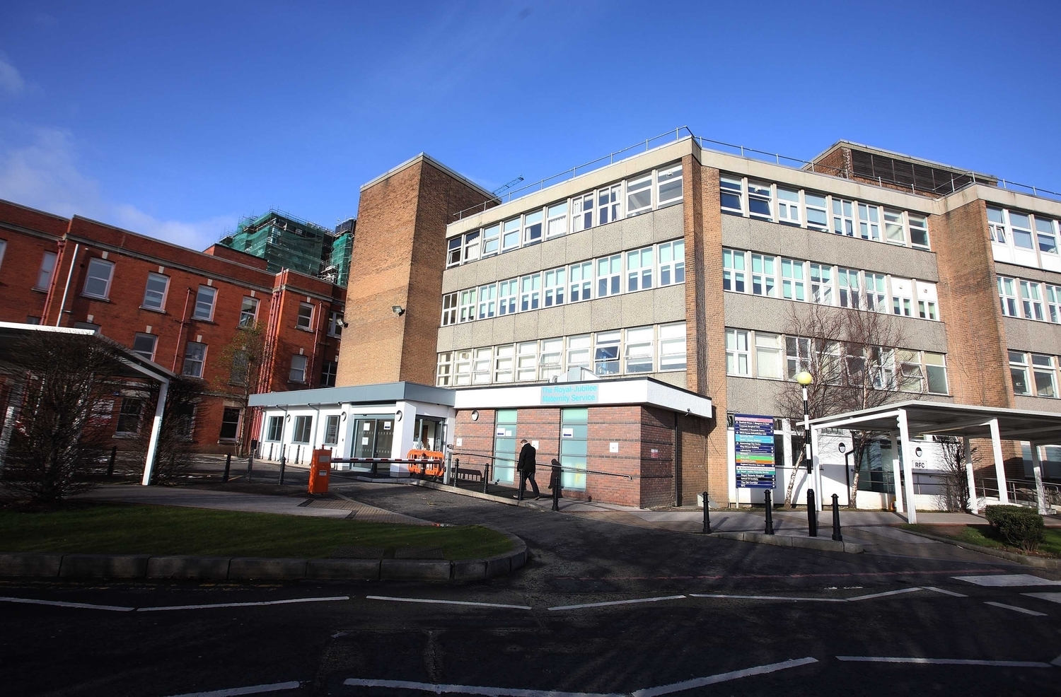 The last baby to die - Investigations & Analysis - Northern Ireland from The Detail