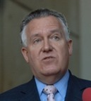 Hain, the Attorney General and Information Control - Investigations ...