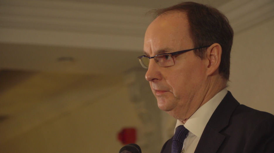 Call for Stormont to reject BMA and GMC stance on NI duty of candour ...