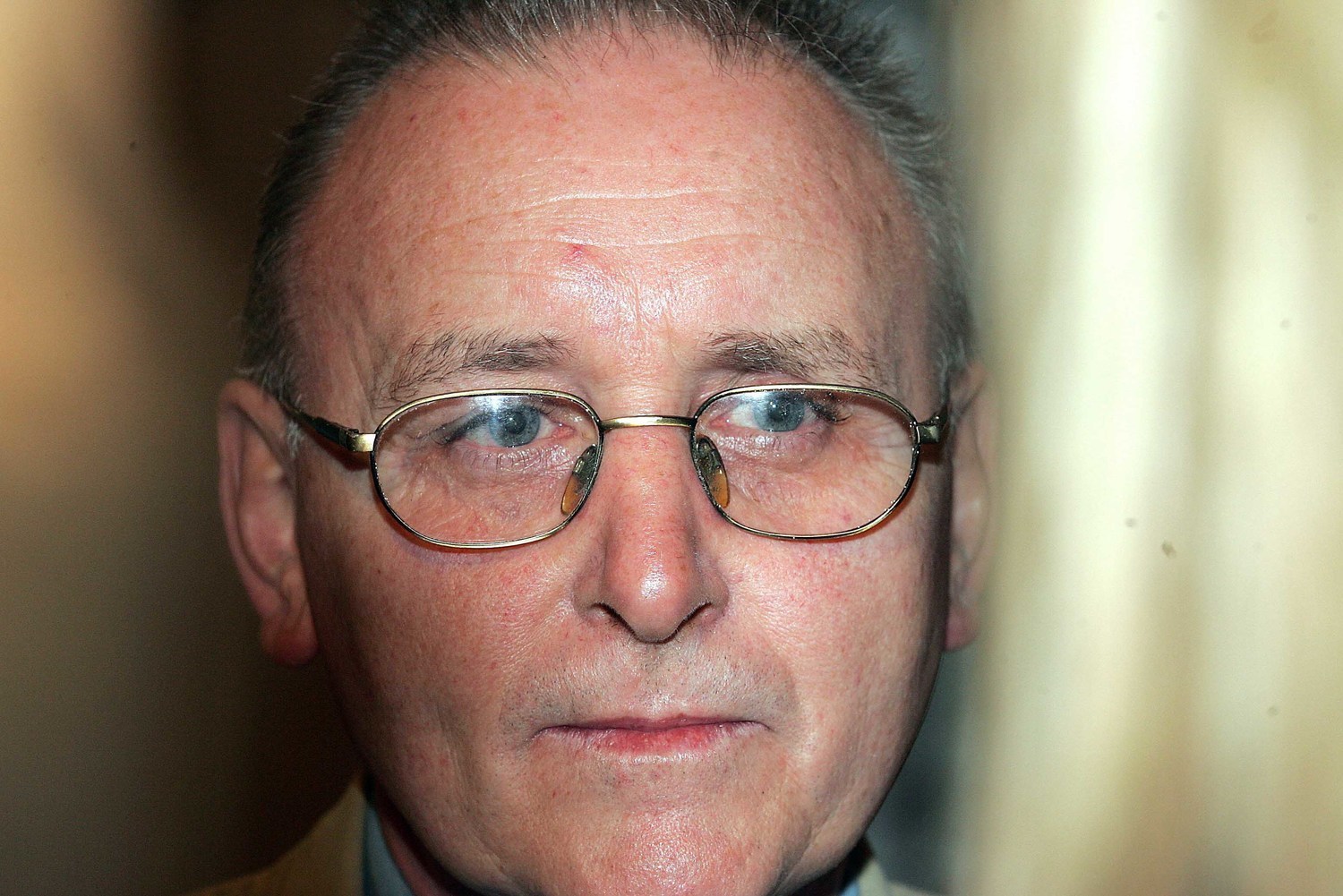 PONI to reinvestigate how Denis Donaldson was outed as an informer ...