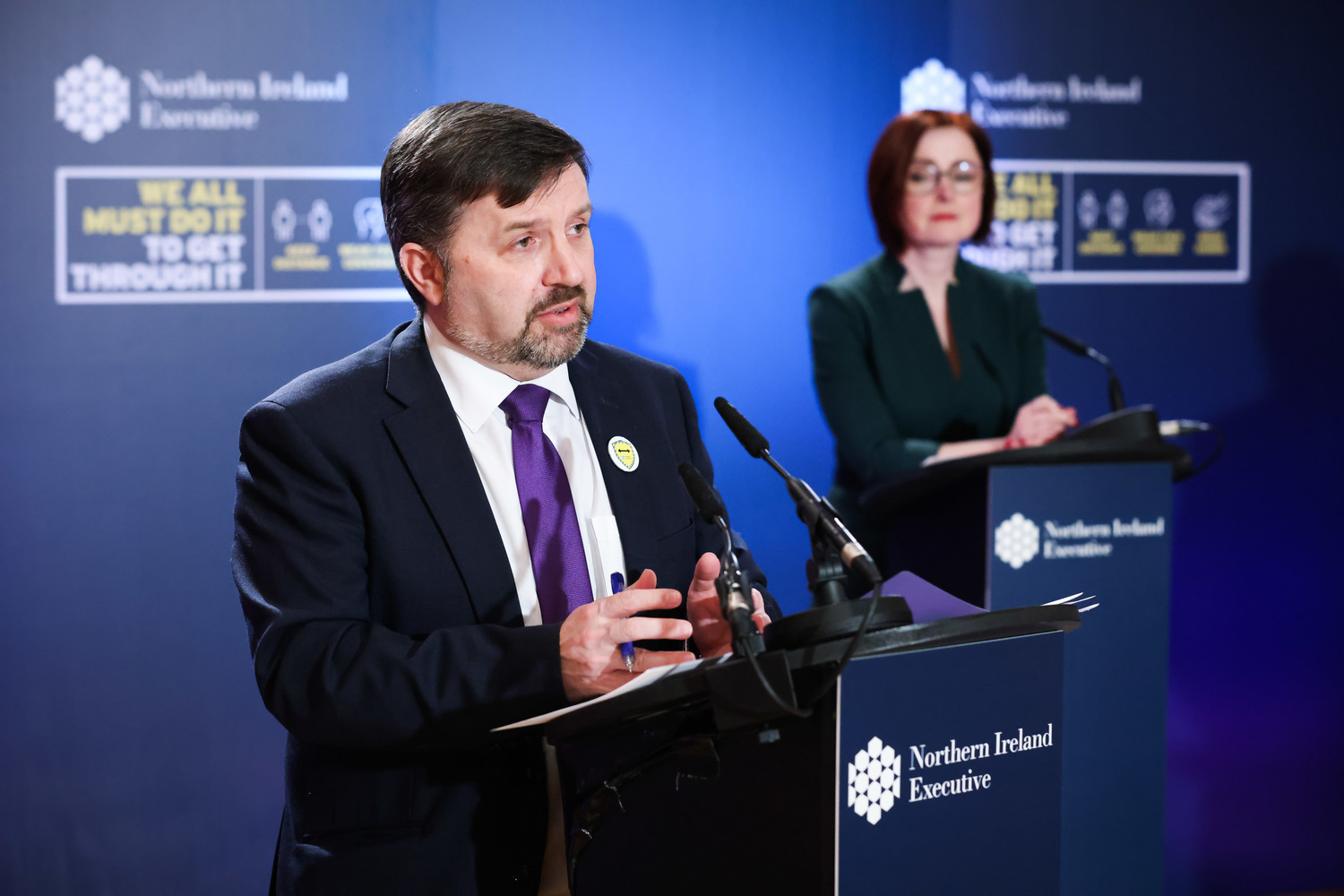 Mental Health Champion’s office “intentionally created” to lack power and independence ...