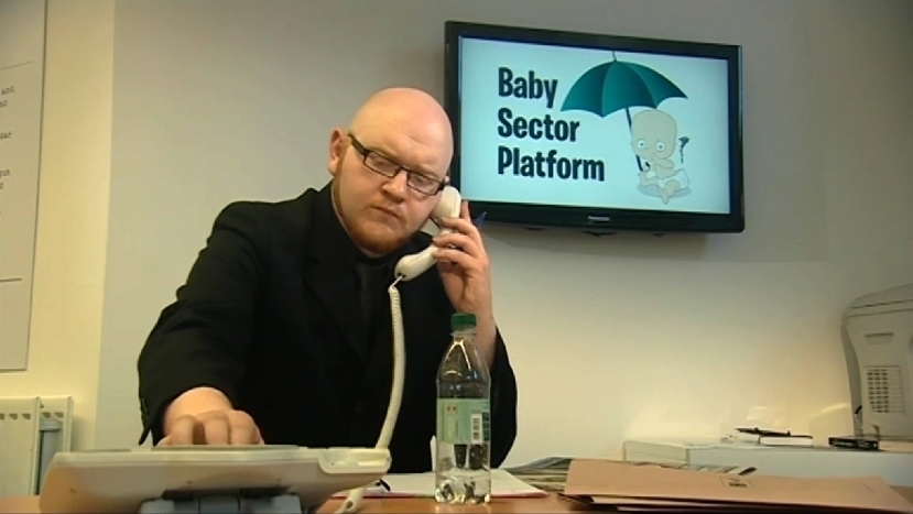 The Baby Commissioner - Investigations & Analysis - Northern Ireland ...