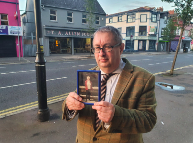 Dr Michael Watt: ‘Shocking’ report into deceased patients’ cases ...