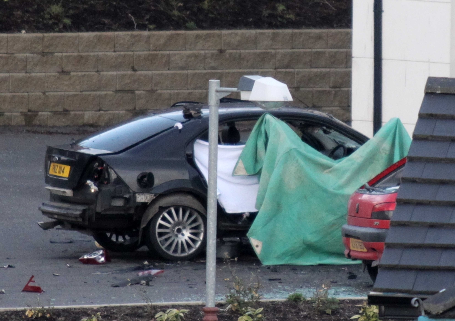 `I didn't kill Ronan Kerr' says freed murder suspect - Investigations ...