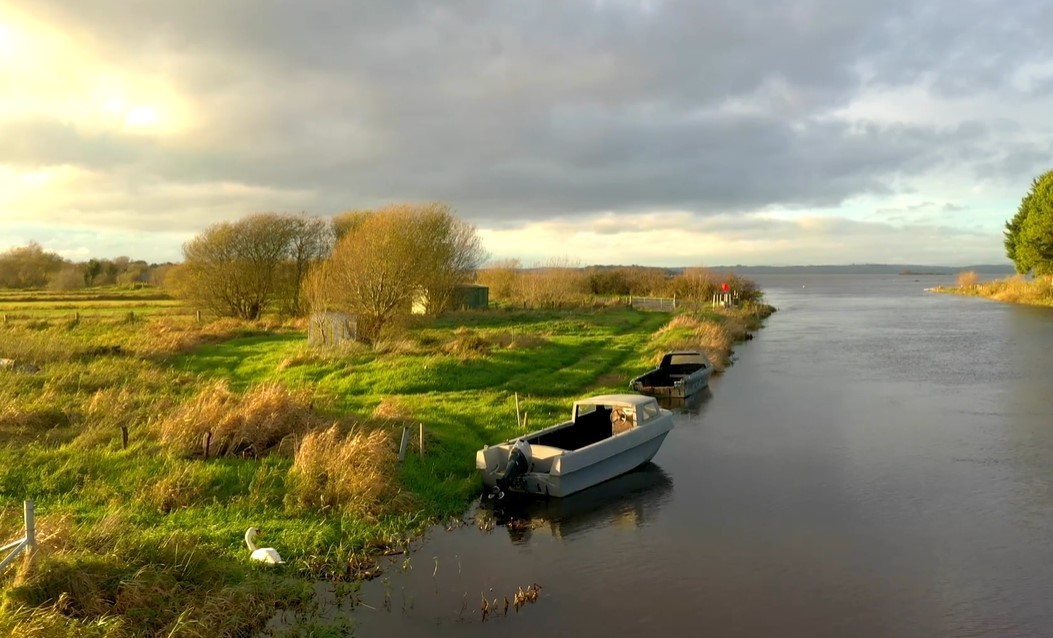 Management of Lough Neagh a ‘civil rights issue’ - Investigations & Analysis - Northern Ireland ...
