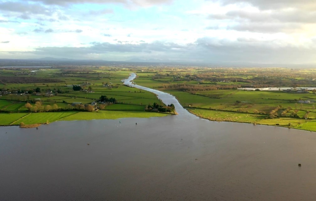 Lough Neagh: Year-long investigation exposes serious issues with ...