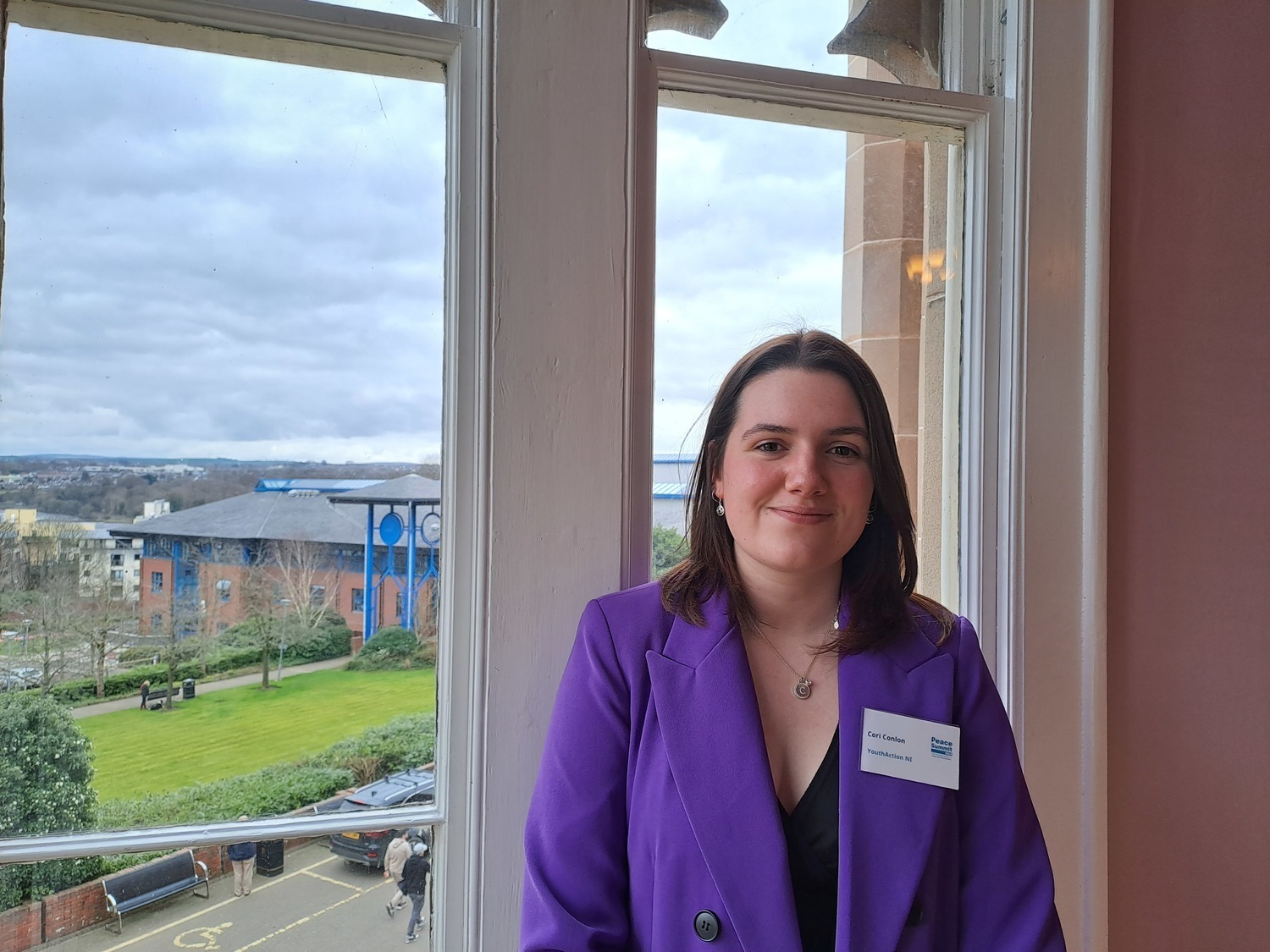 Good Friday Agreement: Young people say they want to move past ...