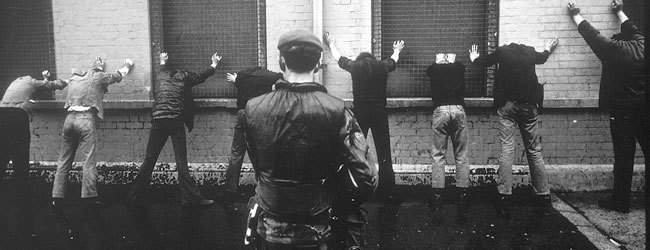 New call for answers over the scandal of Northern Ireland's "hooded men ...