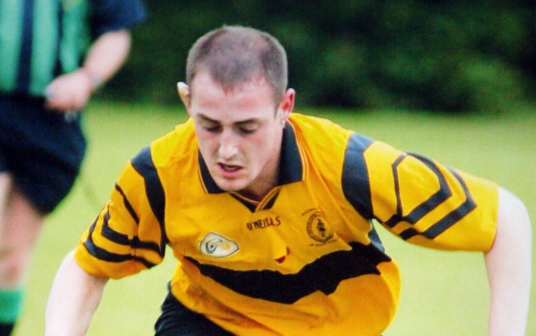 Gerard Lawlor murder: Family reject Police Ombudsman’s finding of no ...