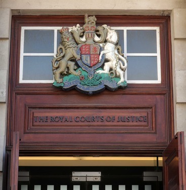 Secretary of State requests use of secret courts for first time in ...