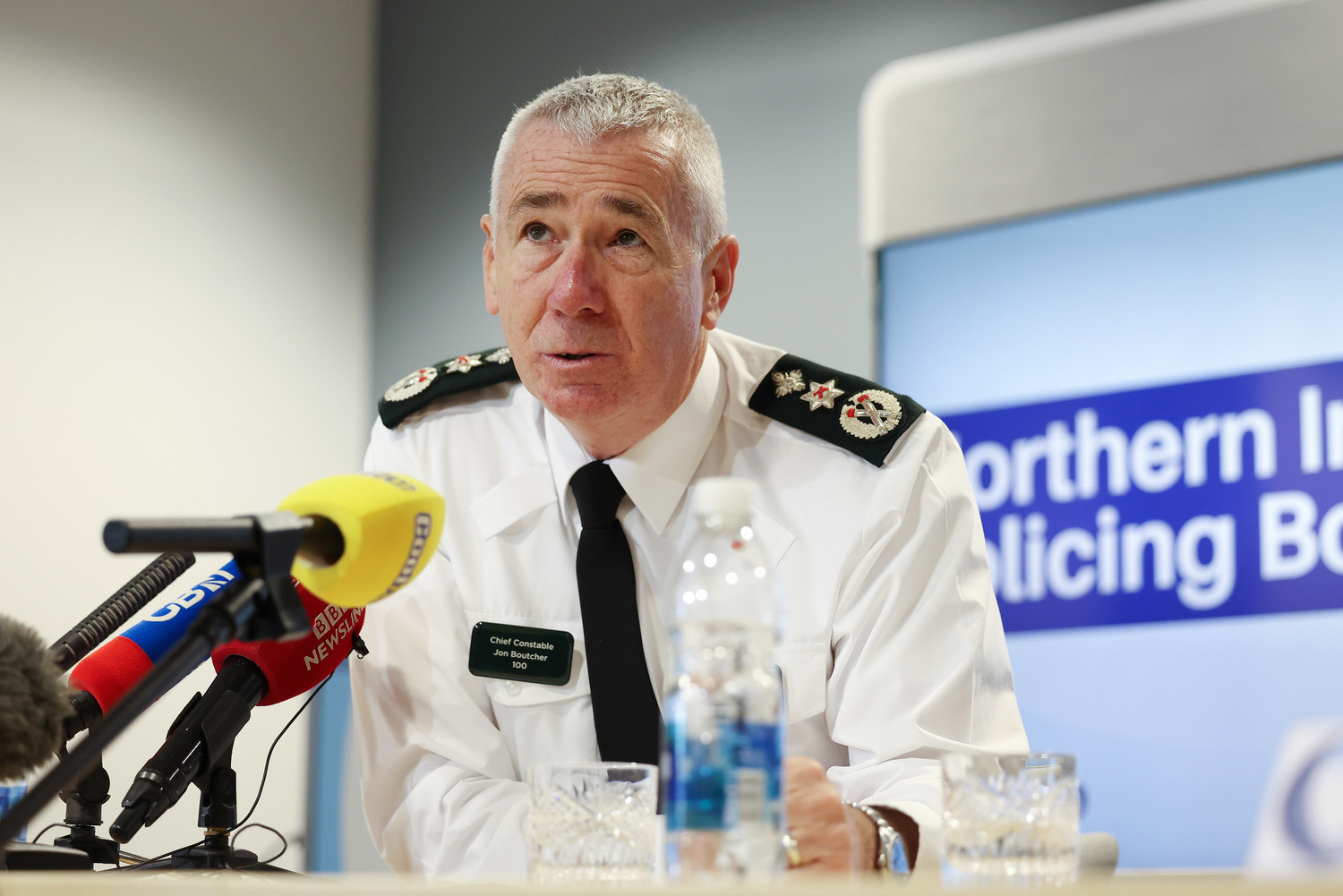Report into PSNI surveillance of journalists criticised as ‘utterly ...
