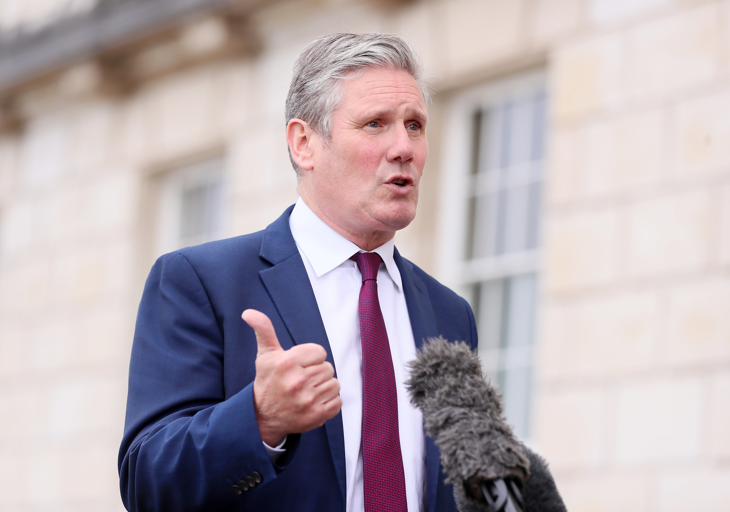 Rosalind Skillen: What will change under a new UK government ...