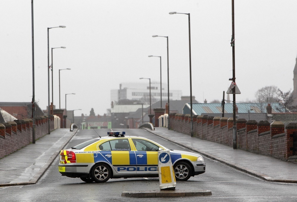 What crimes have been reported close to where you live or work? - Investigations & Analysis ...