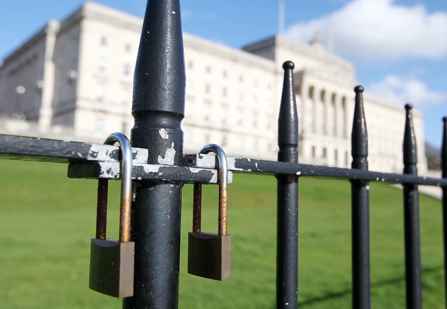 Justice Committee deadlocked on Attorney General power - Investigations ...