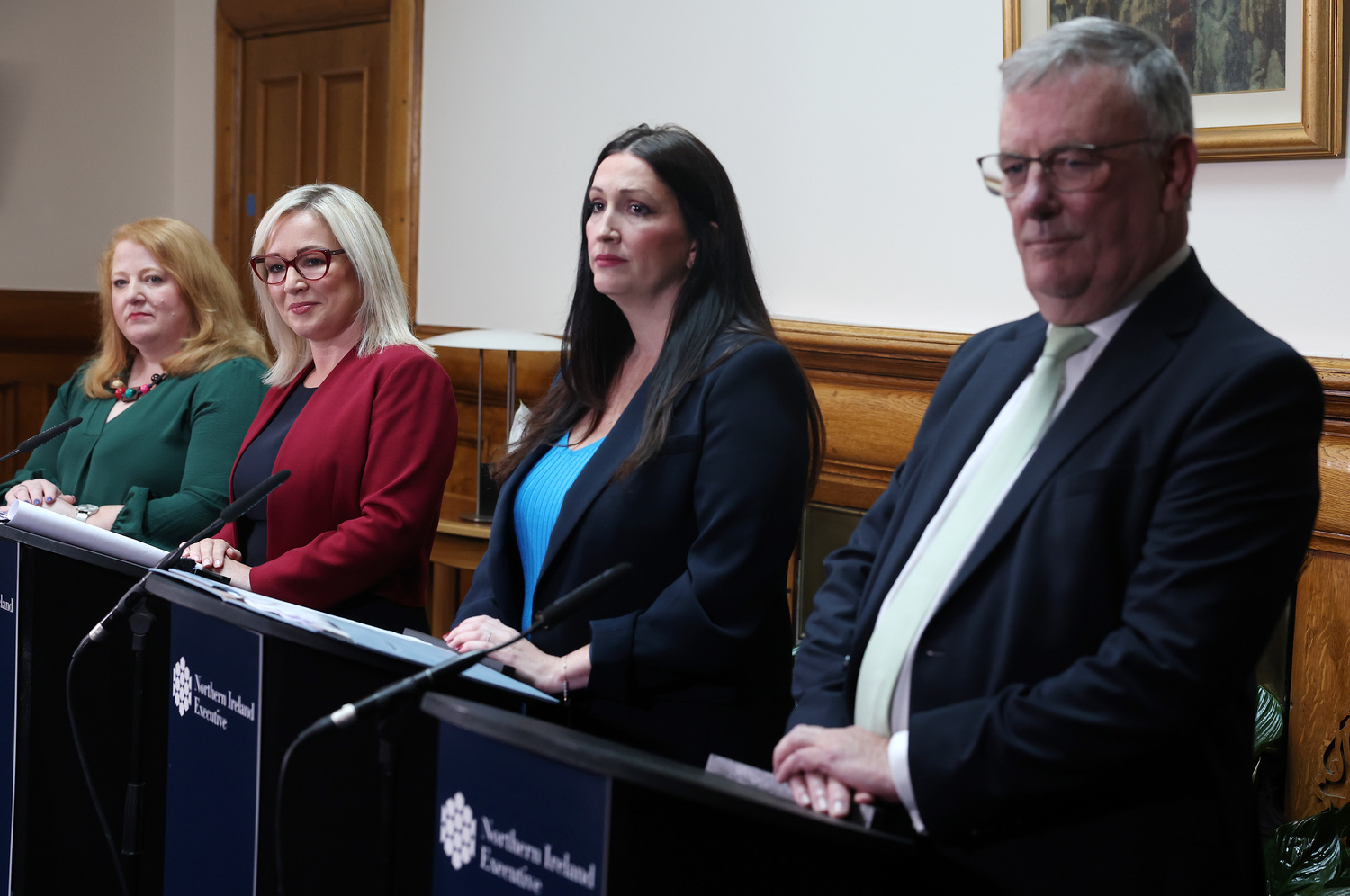 Peter Bryson: No mention of rising child poverty in draft Programme for ...