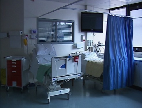 Health - Investigations & Analysis - Northern Ireland from The Detail