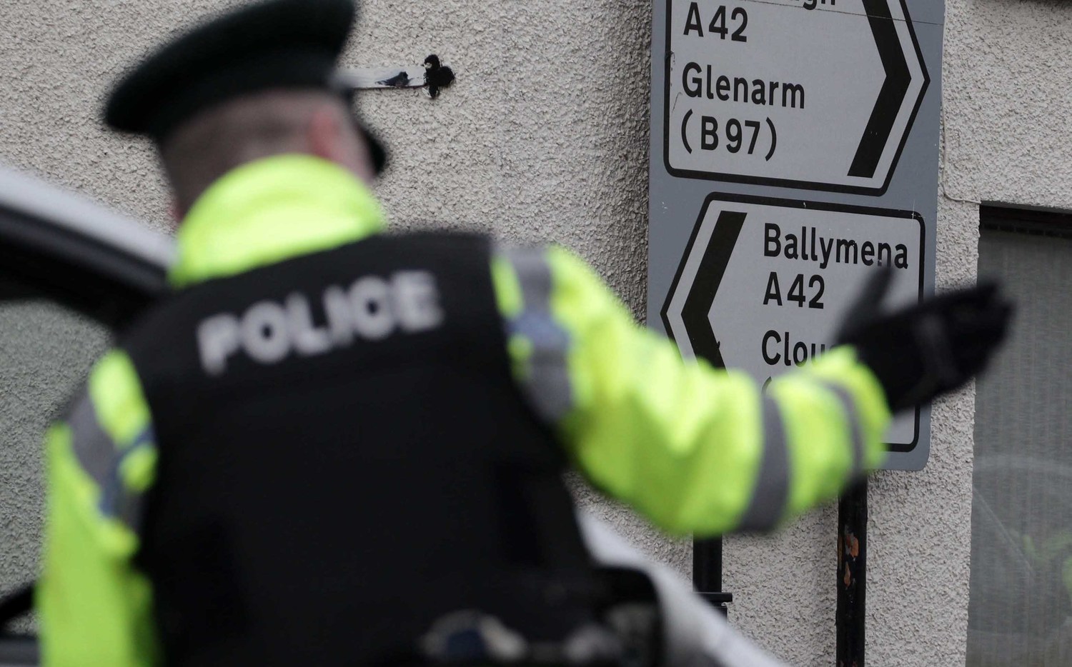 Irish Travellers ‘feel like second-class citizens’ over police stop and searches ...